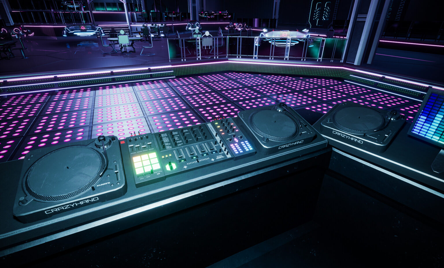 3D Dojo Studios – Build Games. Break Barriers.